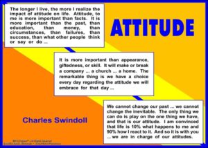 ATTITUDE: – Print-A-Poster – Hundreds of Free Printable Mini-Posters