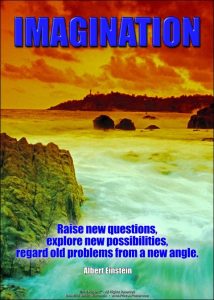 IMAGINATION… – Print-A-Poster – Hundreds of Free Printable Mini-Posters